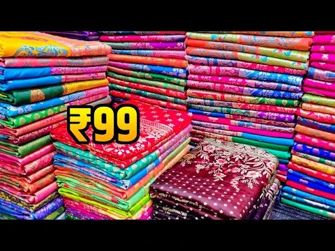 Kesariya Textile company