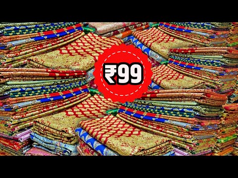 Kesariya Textile company