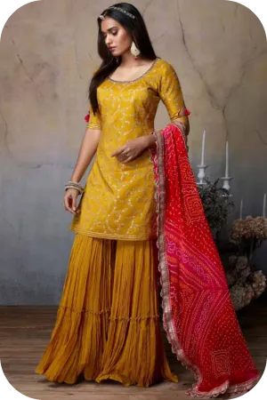 Kesariya Textile company