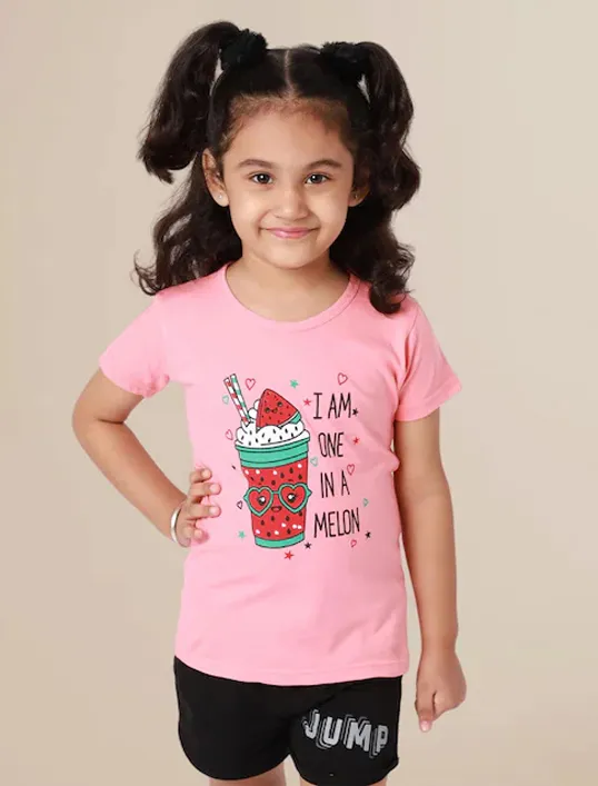 Girls T-Shirts
